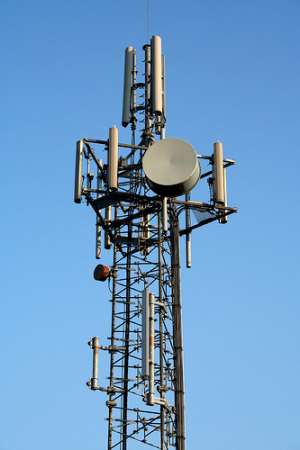 Government to regulate distribution of communication masts