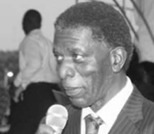 Accra Poly Rector advocates discipline in educational system