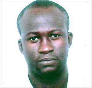 Ataa Ayi boys robbed Ecobank