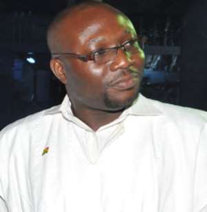 Gays Chase Journalist