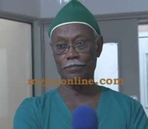 Personality Profile on MultiTV this Friday features scientist, Dr. Tony ...