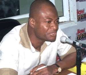 Profile: Dr. Raymond Atuguba