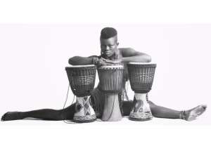 Ghanaian musician Wiyaala to perform for Queen Elizabeth II