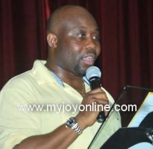 MTN's George Andah moves to Bharti Airtel (Zain)