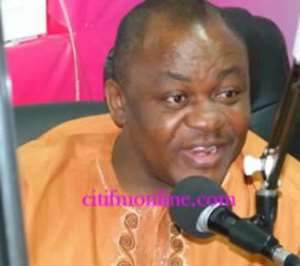 Fair Wages Boss Not Perturbed