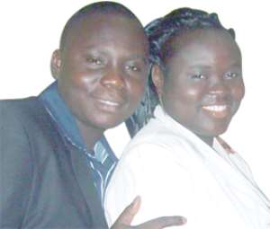 I can't marry Isaac -Cee