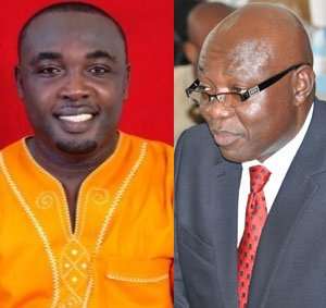 Confusion Hits Offinso North District Over DCE