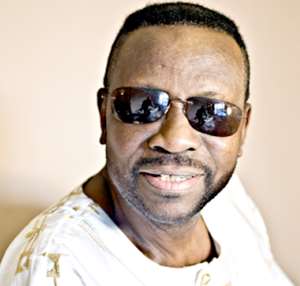 Well Done, Dr Baiden!