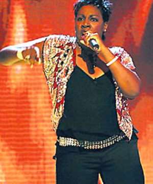 Humour Is The Best Stress Buster - Yashere, Award-winning Black British ...