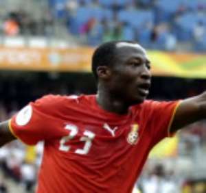 Haminu Dramani is alive
