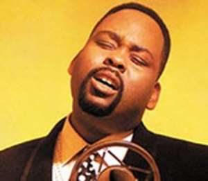 David Peaston, R&B and gospel singer, dies aged 54
