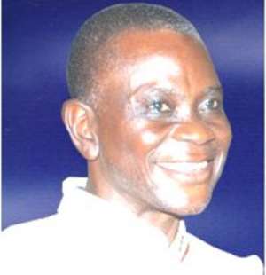 BNI detains Boniface Gambila