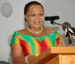 EC must work with everybody to make polls transparent - Dr. Aryee