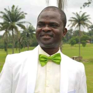 HON ROTIMI MAKINDE CHIDES CRITICS, MAINTAINS NOLLYWOOD IS MORE THAN 20 ...
