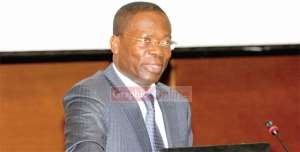 Aboadze Thermal Plant to receive Ghana gas from June