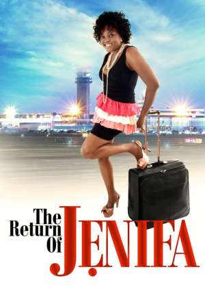 My Nollywood debut: The making of ‘The Return of Jenifa’