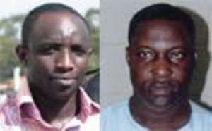 Tagor appears in court again