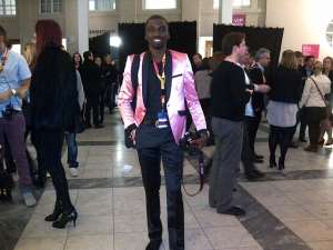 Jay Foley To Represent Ghana At The 2013 BET Awards In Los Angeles ...