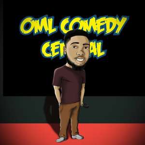 Comedian Nino To Release 1st Ever Ghanaian Animated Standup Comedy Skit