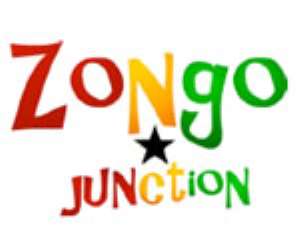 Zongo Junction Signs Kwabena Kwabena