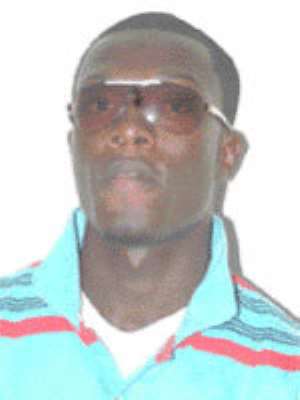 Reggie Zippy Tells It All