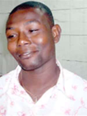 Erico Emerges The Favourite - As He Bounces Back To The Mentor House