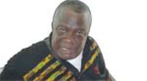 KOFI WAYO•Cigar, Sex & Lies