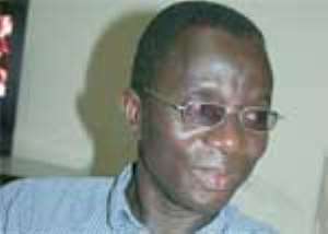 Justice Afreh’s Kids Dare Yankey