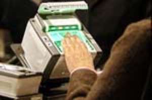 E-zwich Cards Out