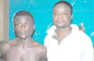 Ataa Ayi’s Boys Jailed •72 Years