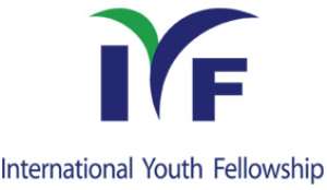 2011 IYF World Youth Camp launched in Accra