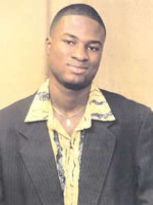 Isaac Wilson releases new Album(Watch Video)