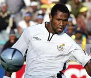 Issah Ahmed: Ex-Black Stars defender set for Ghana Premier League return
