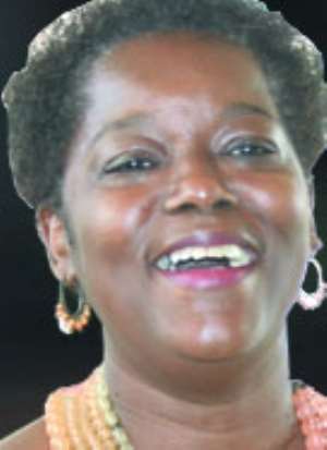 Anna Bossman retires from CHRAJ