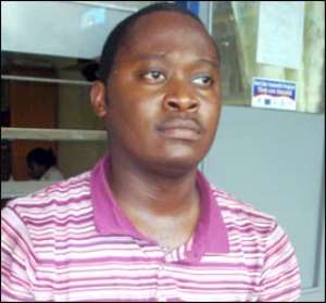 'Killer Adu' In Trouble