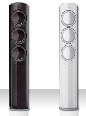 Samsung Rolls Out The World’s First Jet Engine Air Conditioner