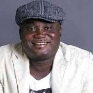 Paapa Yankson Endorses Nana Quame