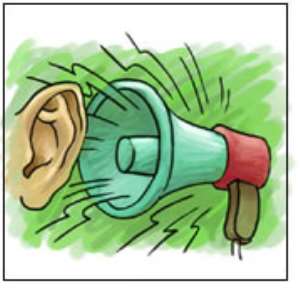 Health alert: Excessive noise causes incurable deafness