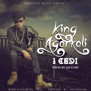 1 CeDI - King Agorkoli(Prod by JayLush)