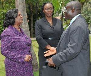 Judges Asked To Stick To Principles