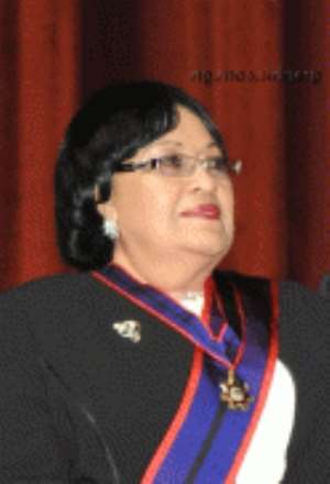 Ues recess to educate constituents - Speaker