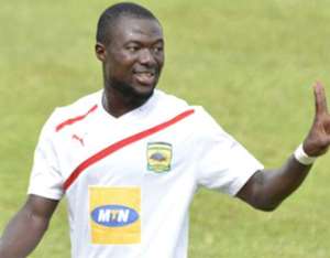 Gideon Baah For Finland