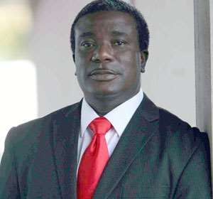Sarfo Abebrese Tipped For NSA Top Post