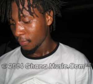 Kwadee: You Devil Go Away from Me!