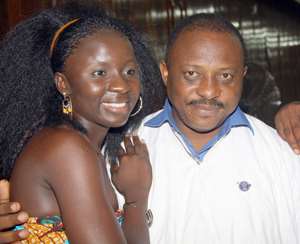 Tarch House Premieres Dagbana