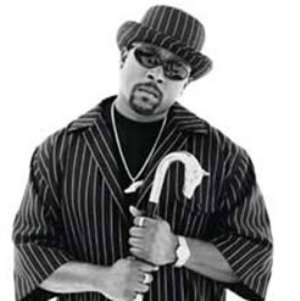 Rapper Nate Dogg Dies at 41