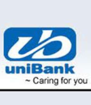 uniBank introduces Bancassurance