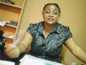 My father didn’t want me to be a broadcaster –Moyo, Walter Oyatogun’s ...