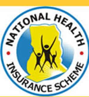 NHIS MakeS Inroads In Ho