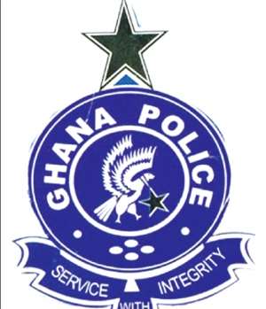 DOVVSU?officer interdicted